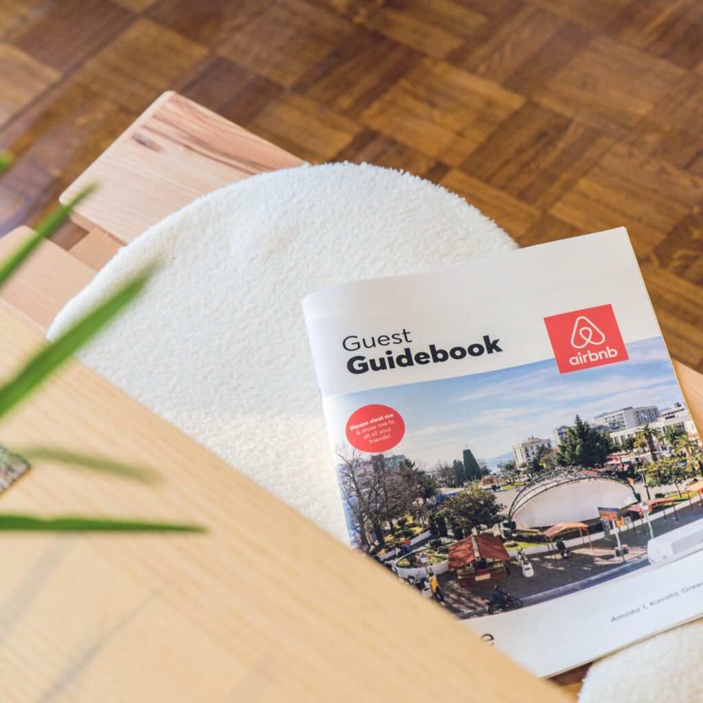 What is airbnb and How Does It Work in 2025? - The Finletter